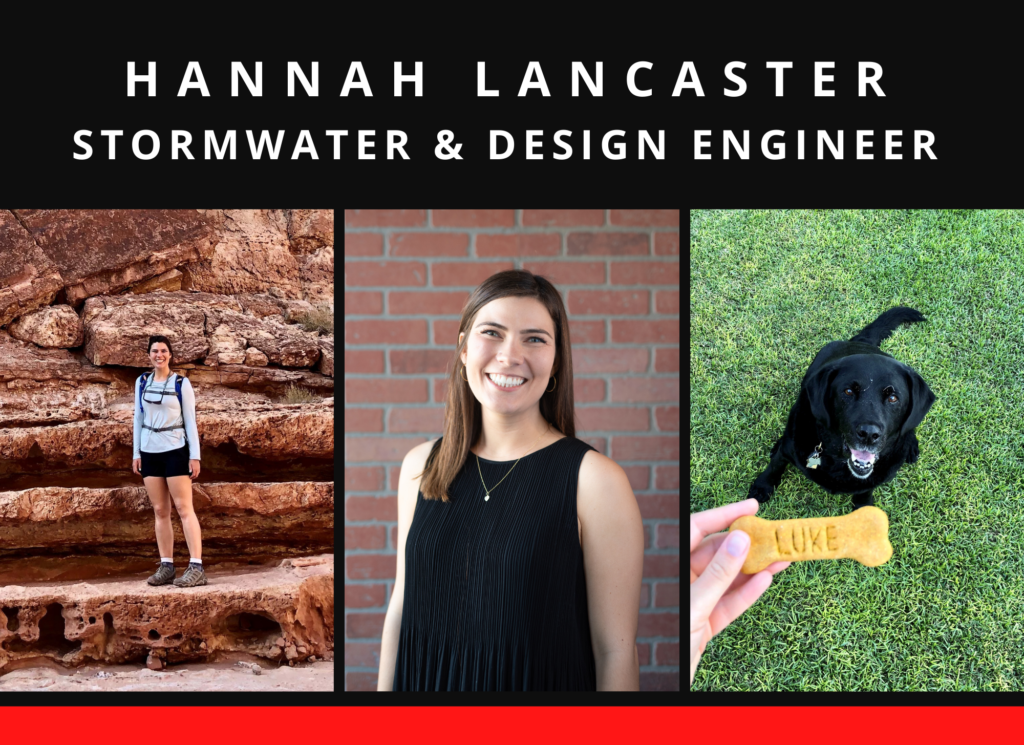 Meet Hannah Lancaster - Commercial Development Resources
